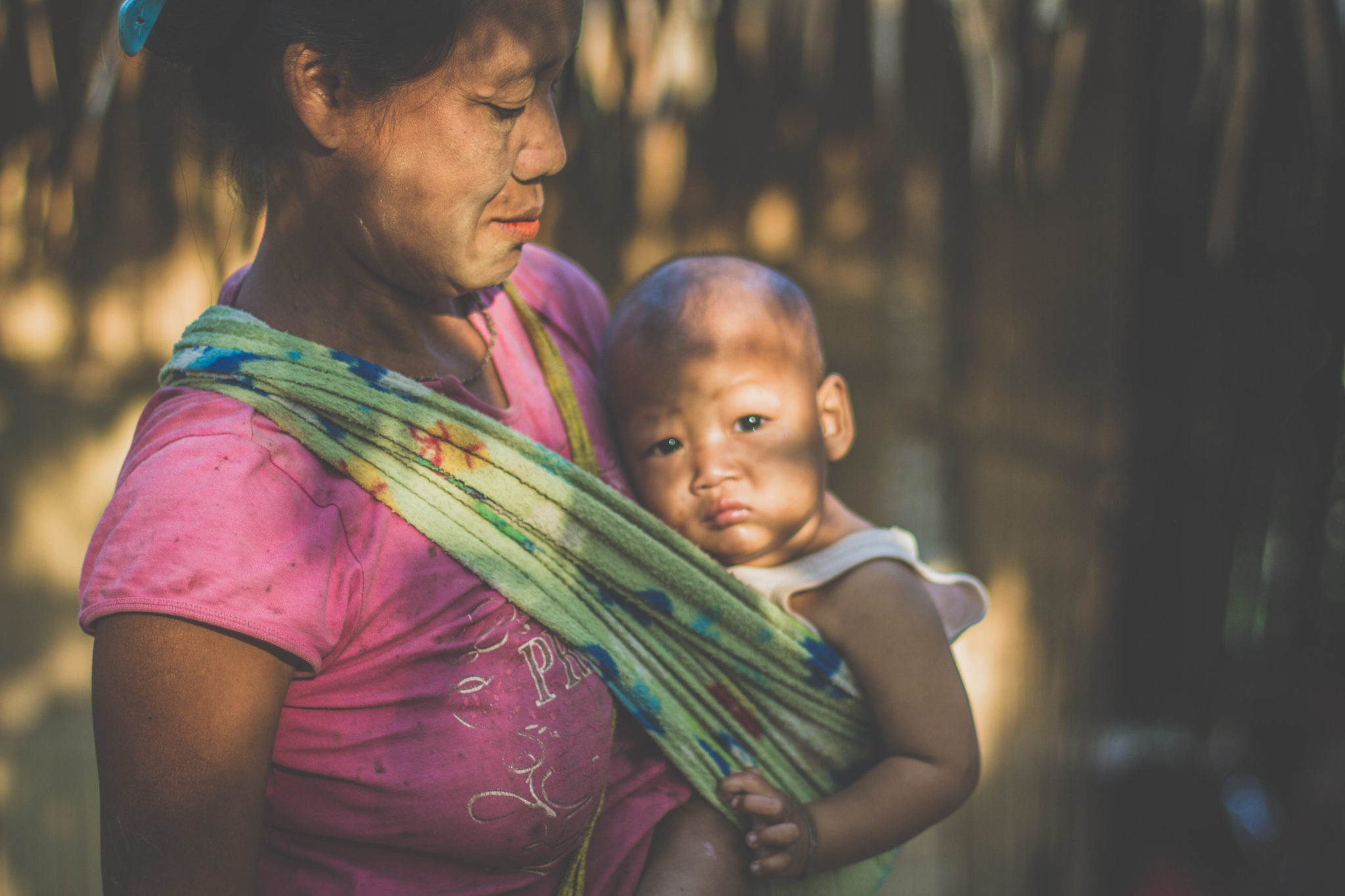 Children of the Forest Verein Zürich - Wir geben Kindern eine Chance